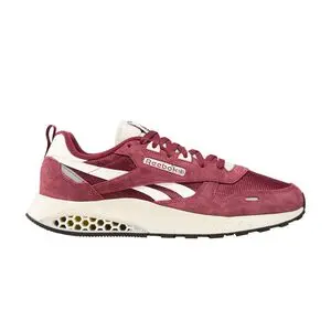 REEBOK Classic Leather Hexalite - Red