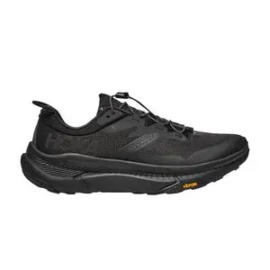 HOKA® Transport Gore-tex Sneakers - Black