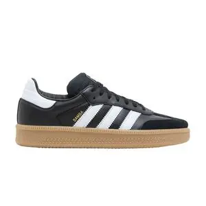 Adidas Samba Xlg Sneakers - Black