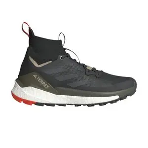 Adidas Terrex Free Hiker 2.0 - Black