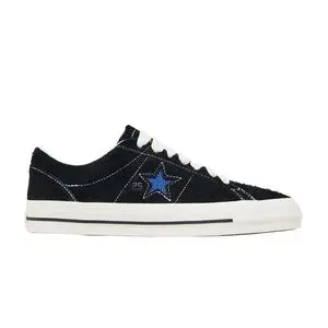 CONVERSE Quartersnacks X One Star Pro Low