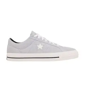 CONVERSE One Star Pro Sneakers - Grey