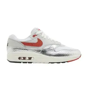 Nike Max 1 Premium Se - Silver
