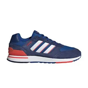 Adidas Run 80s Sneakers - Blue