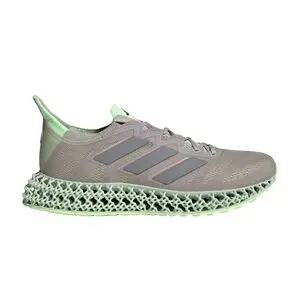 Adidas 4dfwd 3 Sneakers - Grey