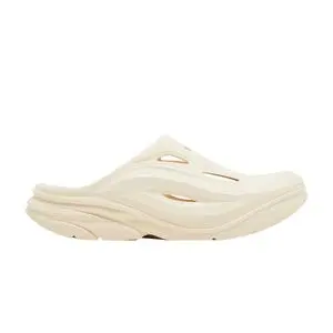 HOKA® Ora Recovery Mule - Cream