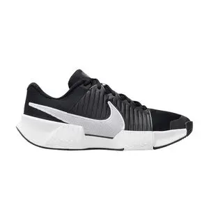 Nike Zoom Gp Challenge Pro Sneakers - Black