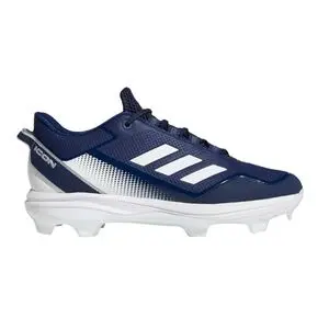 Adidas Icon 7 Tpu Athletic Shoes - Blue