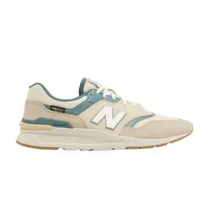 NEW BALANCE 997h Sneakers - Cream