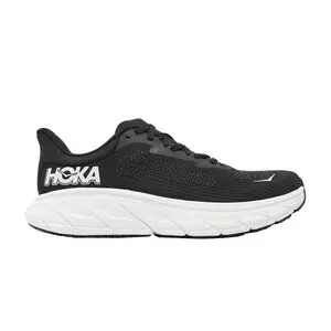 HOKA® Arahi Wide Sneakers - Black