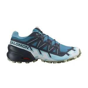 SALOMON Speedcross Sneakers - Blue