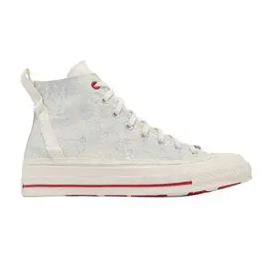 CONVERSE Chuck 70 Double Lace High 'year Of The Dragon - Cream