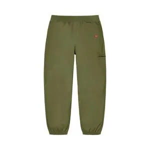 Supreme X Windstopper Sweatpant - Green