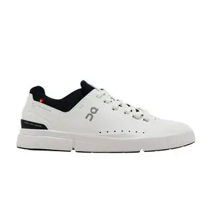 On Roger Advantage Sneakers - White