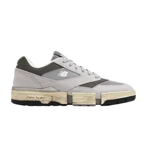 NEW BALANCE Msftsrep X 0.01 Sneakers - Grey