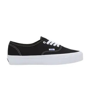 VANS Authentic Reissue 44 - Black
