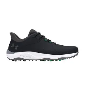 Under Armour Drive Pro Spikeless Golf Shoes