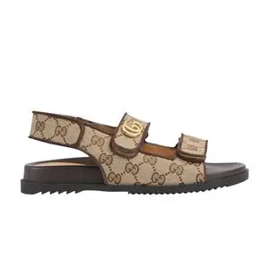 Gucci Double G Sandal
