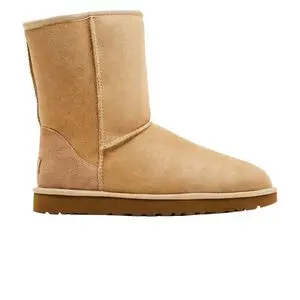 UGG Classic Short Ii - Tan