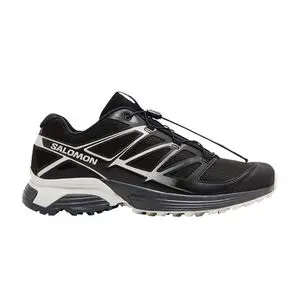 SALOMON Xt-pathway Sneakers - Black