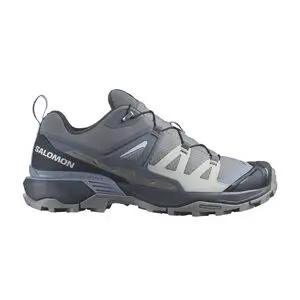 SALOMON X Ultra 360 Sharkskin Sneakers - Grey
