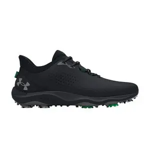 Under Armour Drive Pro Golf Shoes - Black