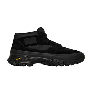 VANS Half Cab 33 Vibram - Black