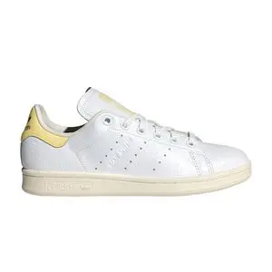 Adidas Stan Smith Sneakers - White