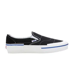 VANS Slip-on Reconstruct - Black