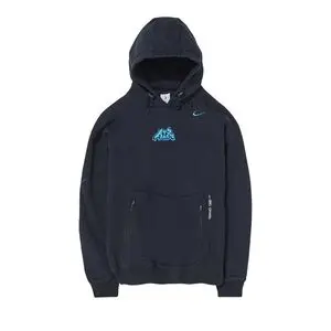 JORDAN X Off-white Fleece Hoodie