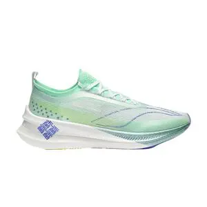 LI-NING Feidian 3 Elite Sneakers - Green
