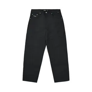 PALACE Cordura Nyco Rs Jean - Black