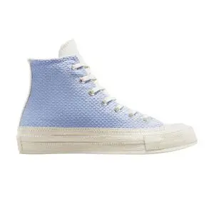 CONVERSE Chuck 70 Vintage Remastered High - Blue