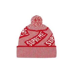 Supreme Banner Beanie