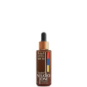 Vacation Spf Makeup Products