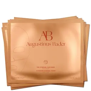 Augustinus Bader The Hydrogel Face Mask - One-color