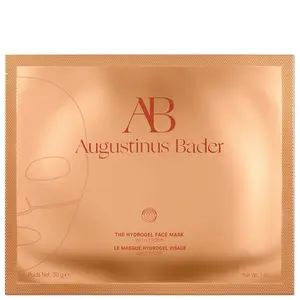 Augustinus Bader The Hydrogel Face Mask - One-color