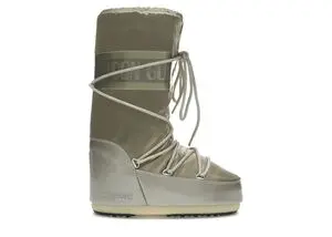 Moon Boot Icon Boot Glance - Platinum