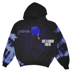 KID CUDI Entergalactic Hoodie