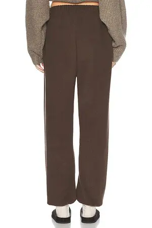 Fear Of God Brushed Fleece Jogger