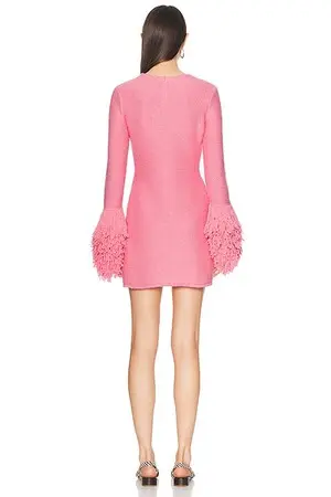 Gabriela Hearst Liam Knit Dress