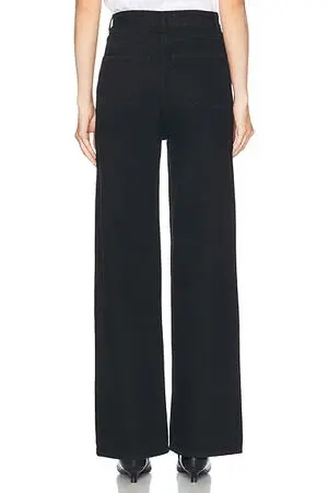 Beaufille Elipse Wide-leg Jeans