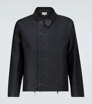 Ralph Lauren Collared Jackets For Men