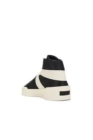 Fear Of God Basketball High-top Sneakers