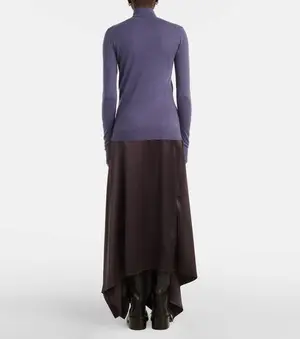 JOSEPH Cashair Cashmere Turtleneck Sweater