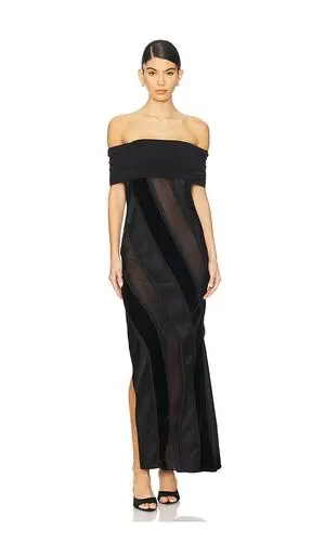Anna October Pauline Maxi Dress