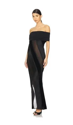 Anna October Pauline Maxi Dress