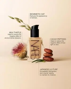 NARS Light Reflecting Foundation Majorca