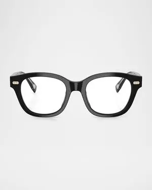 Brunello Cucinelli Brunello Cucinelli BC3008 Eyeglasses Black