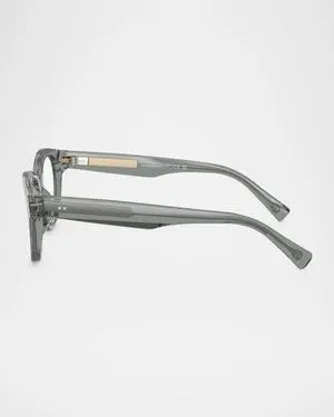 Brunello Cucinelli Brunello Cucinelli BC3008 Eyeglasses Grey